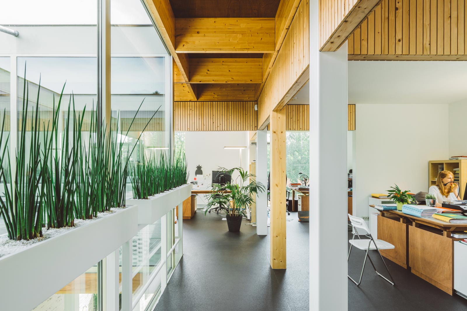 Werken bij Advox - Advox